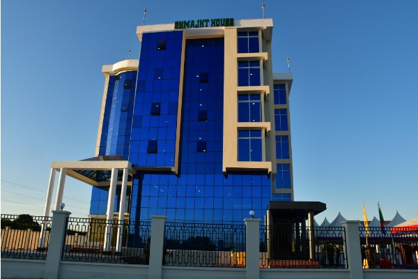 SUMAJKT