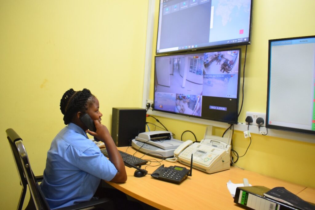 Bidhaa na Huduma - SHIRIKA LA UZALISHAJI MALI LA JESHI LA KUJENGA TAIFA