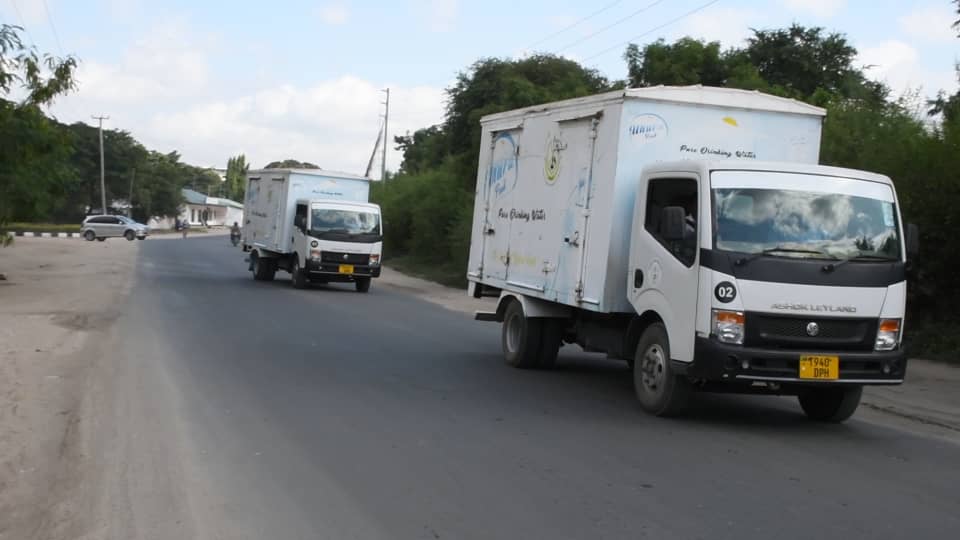 Bidhaa na Huduma - SHIRIKA LA UZALISHAJI MALI LA JESHI LA KUJENGA TAIFA