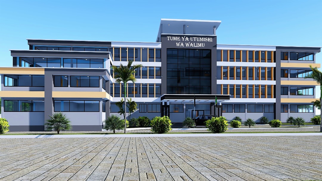 Nyumbani - SHIRIKA LA UZALISHAJI MALI LA JESHI LA KUJENGA TAIFA